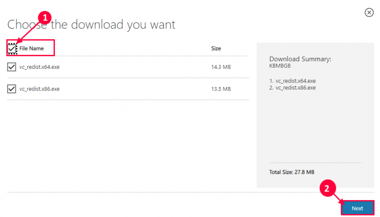 Fix- Error code 0xc000012f on Windows 10