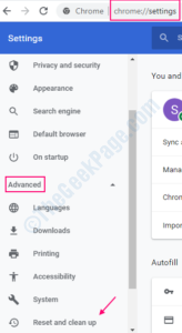 How To Fix Chrome Keeps Freezing Issue In Windows 10/11
