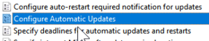 Status: Pending Download problem of Windows Update in Windows 10/11