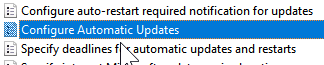 Status: Pending Download problem of Windows Update in Windows 10/11