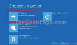 How To Fix Bootrec /fixboot Access is Denied During Fix Boot Configuration in Windows 10