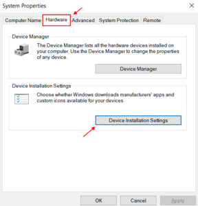 How To Disable Laptop Keyboard Permanently in Windows 11