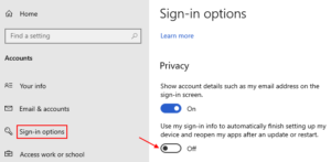 How To Stop Microsoft Edge Opening Automatically in Windows 10 / 11