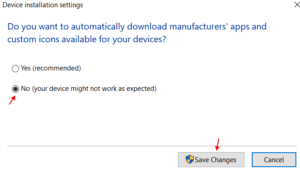 How To Disable Laptop Keyboard Permanently in Windows 11