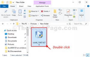 Fix Intel Graphics Settings Option Missing from the Right Click Context ...