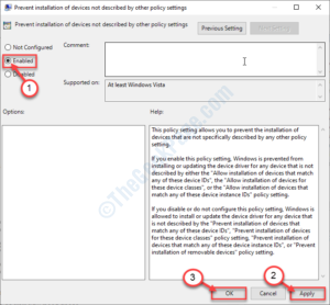 How To Disable Laptop Keyboard Permanently in Windows 11