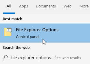 Fix- Can't delete, folder in use by Explorer.exe in Windows 10/11