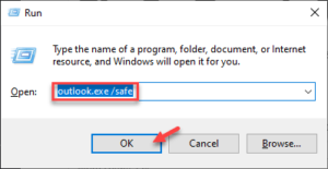 How To Fix Outlook Not Responding (10 Methods)