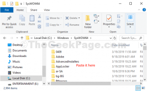 Fix- Component 'MSCOMCTL.OCX' a file is missing or invalid Error