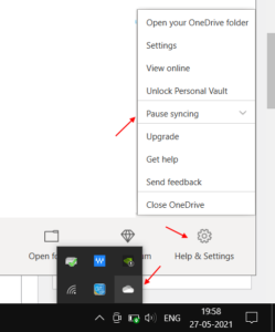 Fix Gray X sign On Some Desktop Icons Issue In Windows 10 / 11