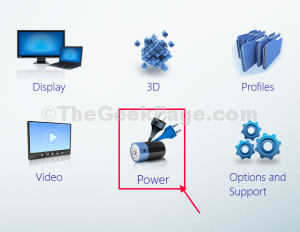 Fix laptop screen dims when unplugged in Windows 10 / 11