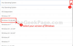 Fix Intel Graphics Settings Option Missing from the Right Click Context Menu in Windows 10