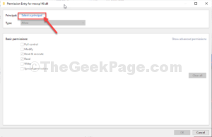 Fix- Error code 0xc000012f on Windows 10