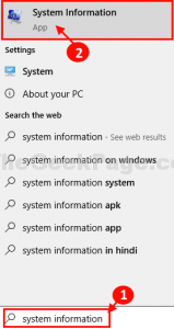 Fix Intel Graphics Settings Option Missing from the Right Click Context Menu in Windows 10