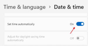 How To Fix Update Error Code 0x80070057 In Windows 10