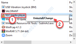 How to fix VLC can't open MRL file Issue
