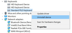 How To Disable Laptop Keyboard Permanently in Windows 11