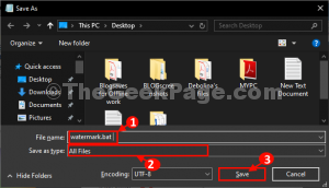 How to Remove Windows 10 / 11 Activation Watermark permanently