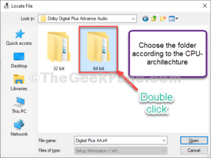 How to install Dolby Audio in Windows 10