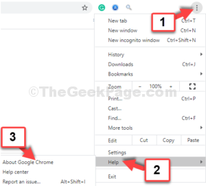 How to Fix Chrome Autofill Not Working issue on Windows 10 / 11
