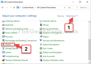 How To Enable Logoff And Logon Sounds in Window 11/10