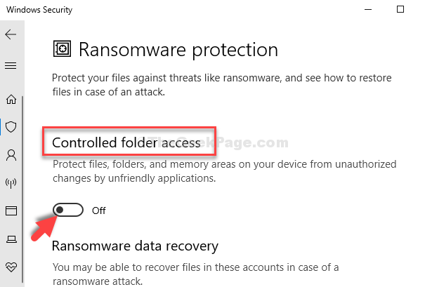 Fixed Cannot Save Files To Desktop In Windows 10 11