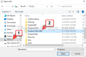 Unable To Run .JAR Files in Windows 10 / 11 ? Here's the Solution