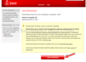 Unable To Run .JAR Files in Windows 10 / 11 ? Here's the Solution