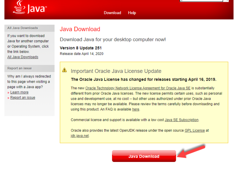 Unable To Run .JAR Files in Windows 10 / 11 ? Here's the Solution