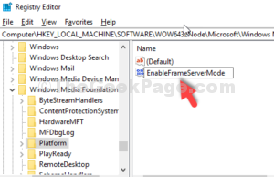 How To Fix Facebook Messenger Camera Not Working In Windows 10