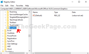How To Disable Hardware Graphics Acceleration for MS Office Version 2019 / 2016 / 2013