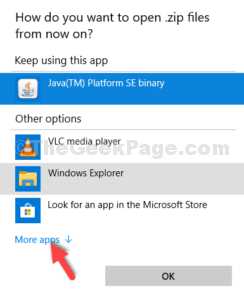 Unable To Run .JAR Files in Windows 10 / 11 ? Here's the Solution