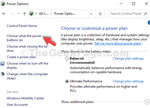 How To Shut Down Windows 10 , 11 PC Without Updating