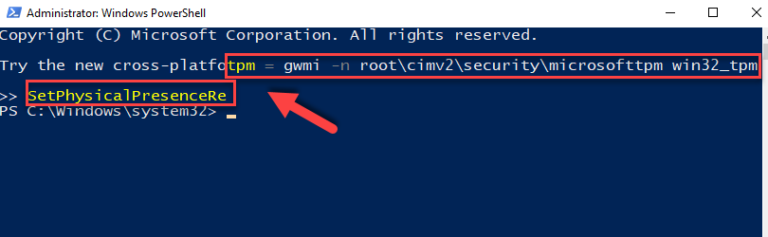 Fix Can't Open Disk Management in Windows 10
