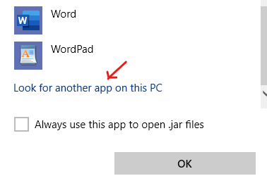 Unable To Run .JAR Files in Windows 10 / 11 ? Here's the Solution