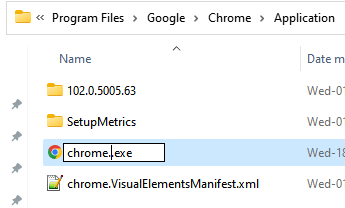 Solved: Google Chrome Doesn't Respond On Clicking