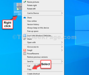 How To Convert JPG File Into Editable Word Document in Windows 10 / 11