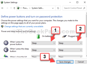 How To Shut Down Windows 10 , 11 PC Without Updating