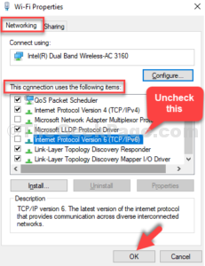 TeamViewer Protocol Negotiation Failed Error In Windows 10 Fix