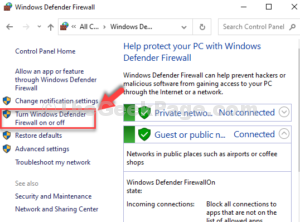 TeamViewer Protocol Negotiation Failed Error In Windows 10 Fix