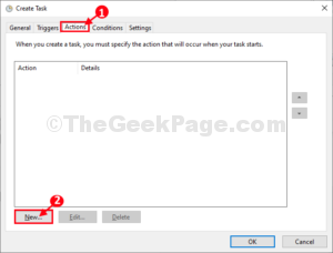 How to Automatically Clear RAM cache Memory in Windows 10 / 11