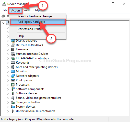 How To Troubleshoot When You Can t Find Camera In Device Manager 