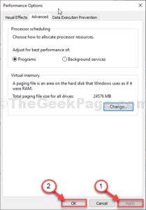 How to increase RAM on Windows 10 without buying it
