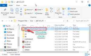 How to fix Javaw.exe error in Windows 10 / 11