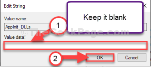 Fix STATUS IN PAGE ERROR 0xc0000006 error in Windows 10/11