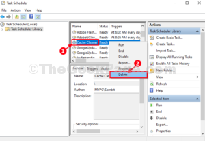 How to Automatically Clear RAM cache Memory in Windows 10 / 11