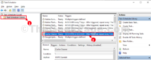How to Automatically Clear RAM cache Memory in Windows 10 / 11
