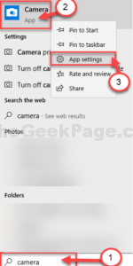 Fix camera missing in device manager on Windows 10 / 11