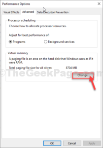 How to increase RAM on Windows 10 without buying it