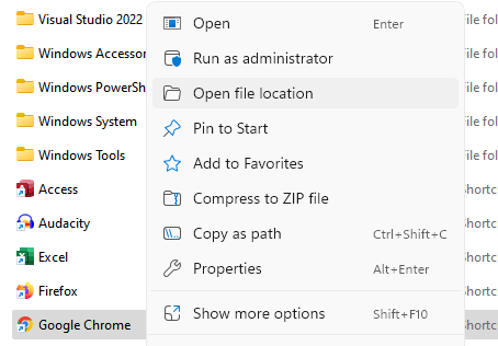 Solved: Google Chrome Doesn't Respond On Clicking